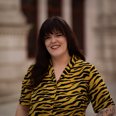 Beth Ashley | Copywriter, journalist, editor in Birmingham | YunoJuno