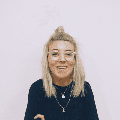 Ellen Woods | Copywriter (Creative) | YunoJuno