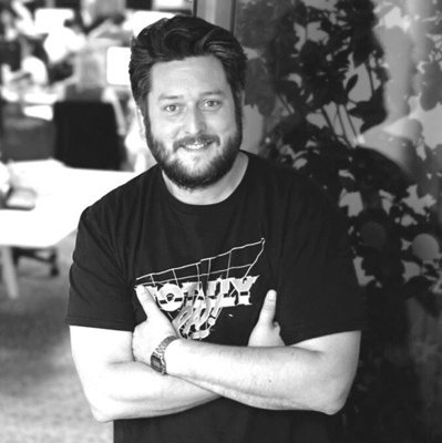 Stu Hallybone | Senior Creative / Creative Director in London | YunoJuno