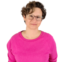 Rachel Sanderson | Content Designer | YunoJuno