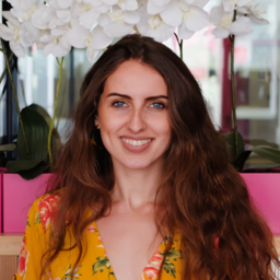 Lisa Hoey | Creative & Social Media Consultant in London | YunoJuno