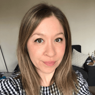 Jade Cheng | Digital Designer in London | YunoJuno