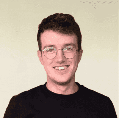 Peter Cotter | Brand & UX Designer | YunoJuno