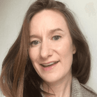 Rebecca Gall | Senior Copywriter | YunoJuno