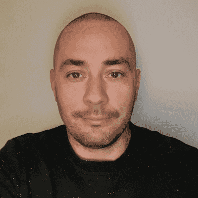 Garry Ayres | Freelance Senior Designer (Digital/UX/UI) | YunoJuno