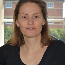 Helen Carpenter | Marketing Consultant & Copywriter | YunoJuno