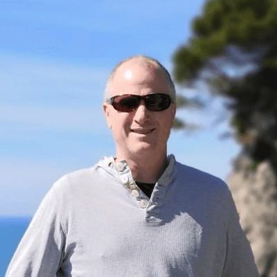 Jeremy Smith | Motion and Digital Designer in London | YunoJuno