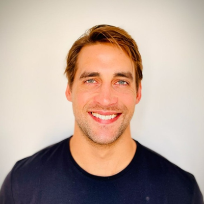 Matthew Healey | Account / Partnerships Manager | YunoJuno