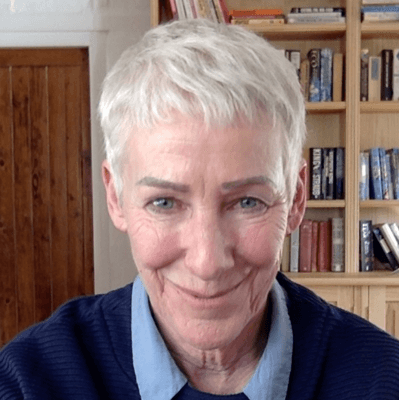 Miranda Ross | Strategy Director | YunoJuno