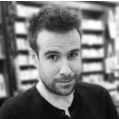 Simon Kent | Copywriter | YunoJuno