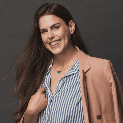 Sarah Foxall | Brand and multidisciplinary designer in Melbourne | YunoJuno