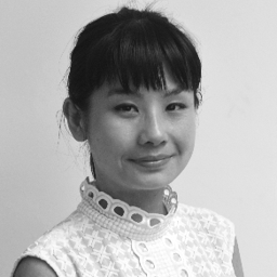 Gigi Ho | Design manager, Wayfinding designer, Graphic Designer | YunoJuno