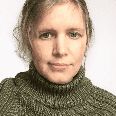 Sarah Rogers | Senior creative artworker in London | YunoJuno