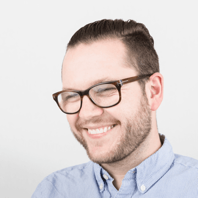 David Gurr | Creative Director | YunoJuno