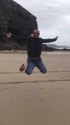 Elite Senior Creative Copywriter ready to hire today: Gareth Hare ...