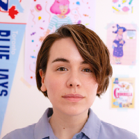 Lindsay Haynes | Freelance Designer and Illustrator in London | YunoJuno