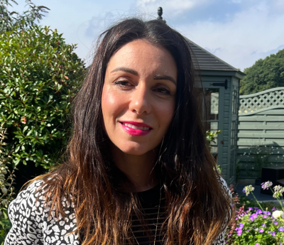 Natalie Helman | Senior Freelance Designer | YunoJuno