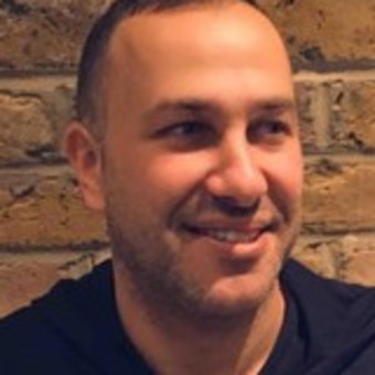 Julien Scott | Marketing Director | YunoJuno