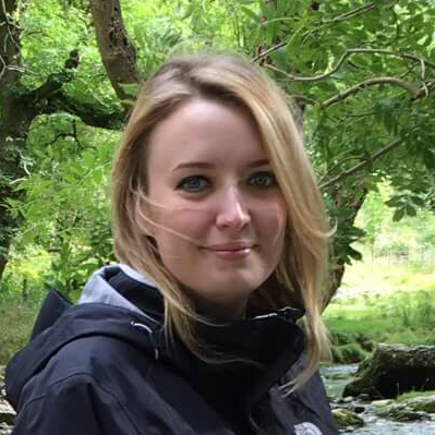 Nicky Lander-Ward | Senior Marketing Consultant | Ex-Amazon | YunoJuno