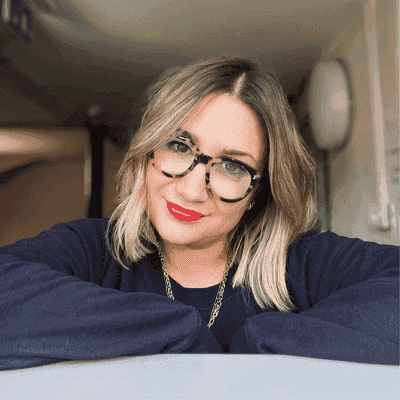 Emma Lally | Creative Lead (Hybrid) in Edinburgh | YunoJuno