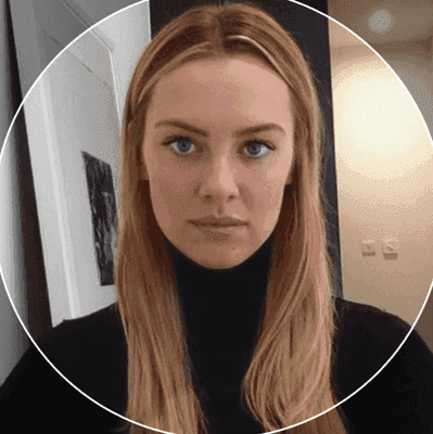 Lavinia Keller | Creative, Storyteller in London | YunoJuno