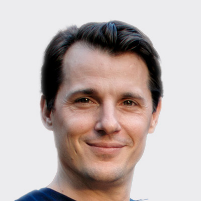 Edward Golding | Senior 3D Visualiser | YunoJuno