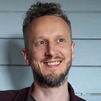 Nick Pointon | Graphic Designer in Bristol | YunoJuno