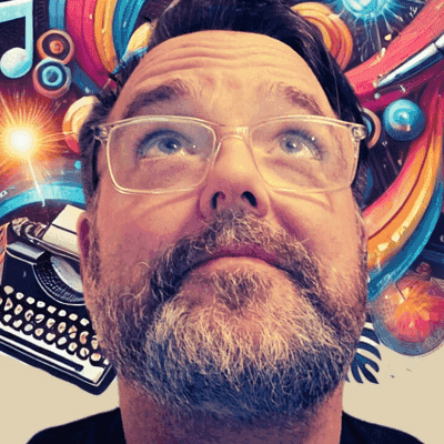 Gary Lewis | Copywriter | Content Designer | YunoJuno