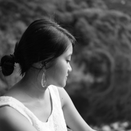 Merlina Sanusi | Print and Digital Artworker in London | YunoJuno