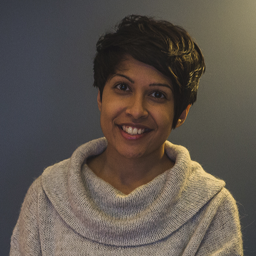 Priya Mistry | Illustrator | Animator | YunoJuno