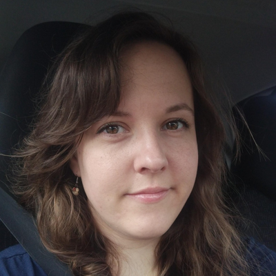 Kate Howat | Website Designer | YunoJuno