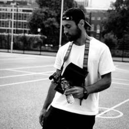 Elite Director / Self Shooting Director ready to hire today: Christian ...