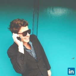 Kris Cook | Motion Designer in London | YunoJuno