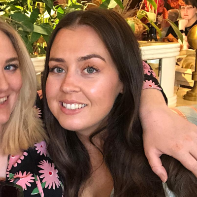 Rebecca Ware | Graphic Designer & Creative Display | YunoJuno