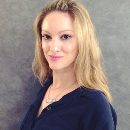 Paula Figgett | PR Senior Associate Director + in London | YunoJuno