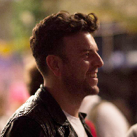 Timothy Rowe | Graphic Designer in Lichfield | YunoJuno