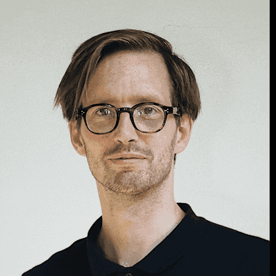 Niklas May | Full-stack Developer in Munich | YunoJuno