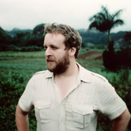 Gordon Ballantyne | Director, Camera & Editor | YunoJuno