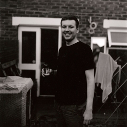 Jordan Muir | 3D Designer in London | YunoJuno