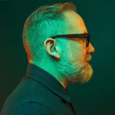 Matt Turrell | Award Winning Creative Director/Art Director in London ...