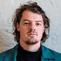 Sander Geerts | Creative Director & Graphic Designer in London | YunoJuno