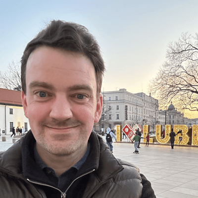 Richard Mellor | SEO copywriter — specialist in lifestyle segments in ...
