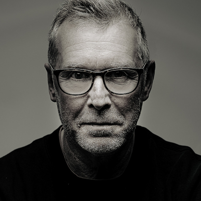 Andrew Godfrey | Photographer | YunoJuno