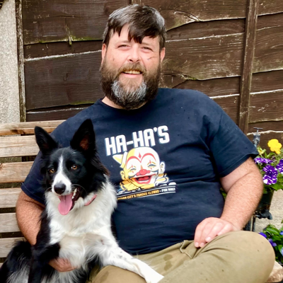 Eugene Magee | Video Editor & MGFX Artist in London | YunoJuno