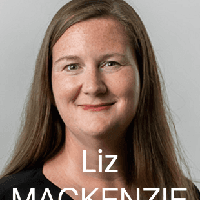 Liz Mackenzie-Barrett | CD /Senior Creative (copy) in London | YunoJuno