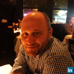 Richard Dufty | Senior Motion Designer/Design Director in London | YunoJuno