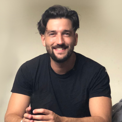 Jon Mayes | Illustrator, Animator, Graphic Designer in London | YunoJuno