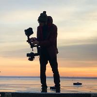 Robert Walker | Photographer/ Photo Assistant in London | YunoJuno