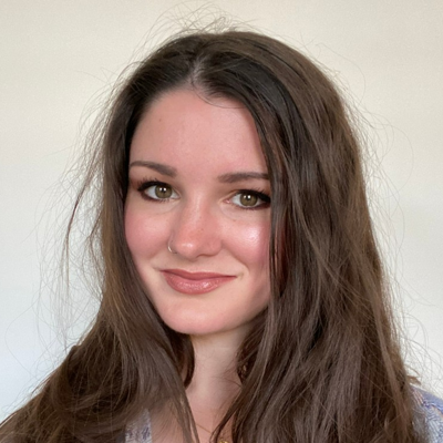 Eve Hall | Creative Copy Writer | YunoJuno