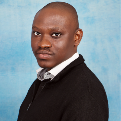 Elite Senior Software Engineer ready to hire today: Tony Anyanwu | YunoJuno